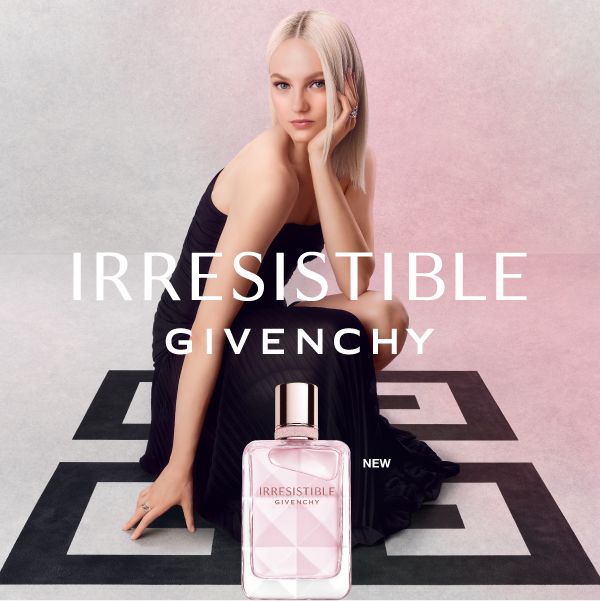 GIVENCHY