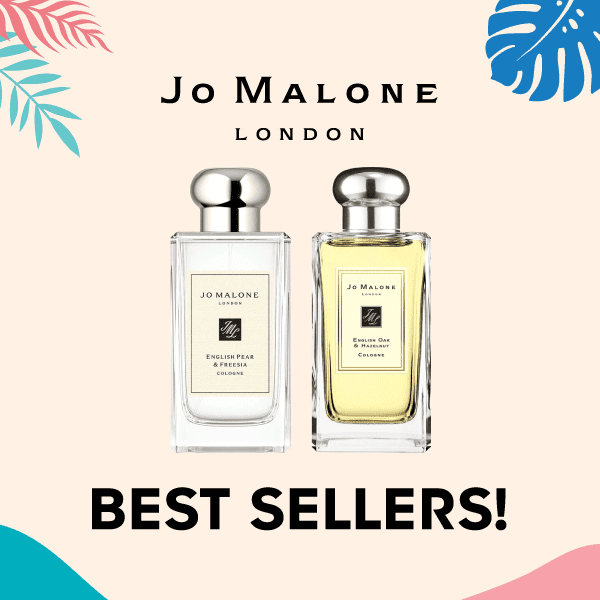 JO MALONE LONDON