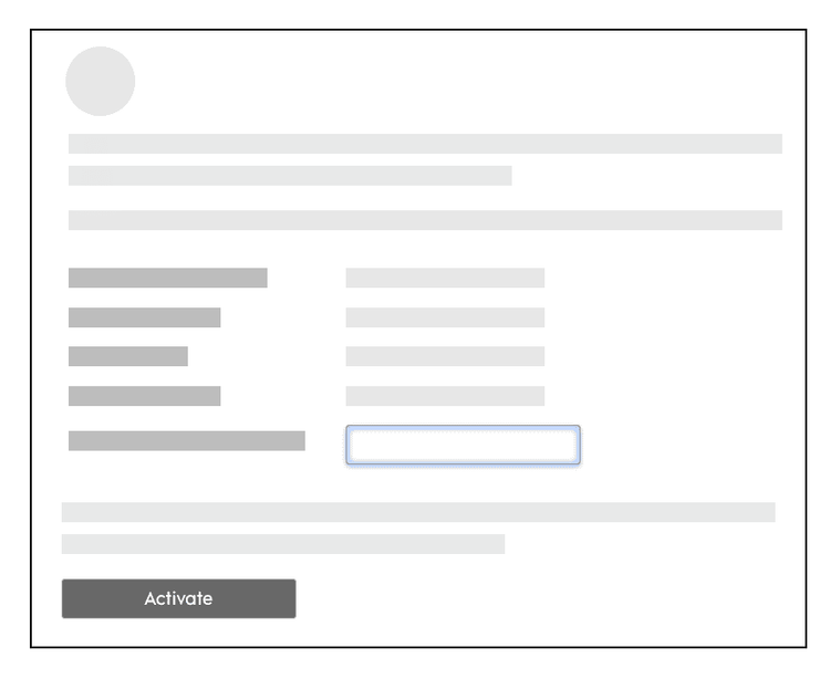 King Power | Payment