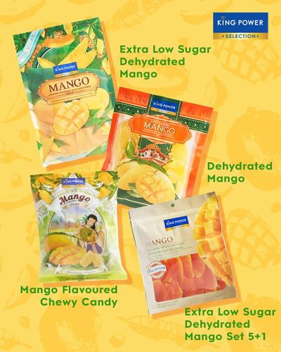 Top 5 Juicy Fruits You will Love in Processed Form