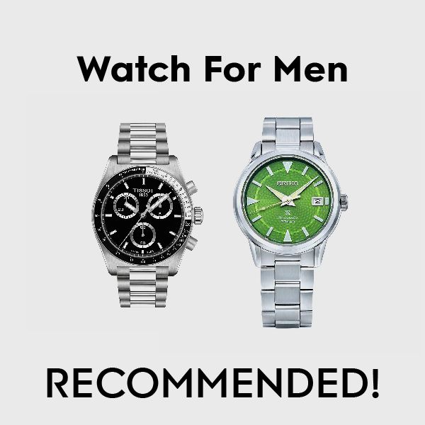 WATCH FOR MEN